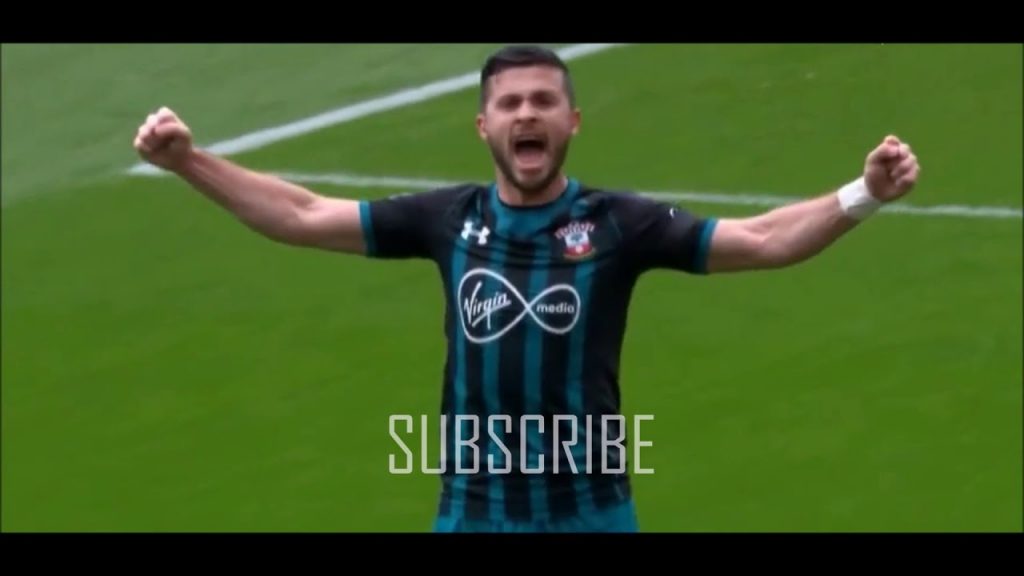 WATCH: Shane Long IS BACK!!