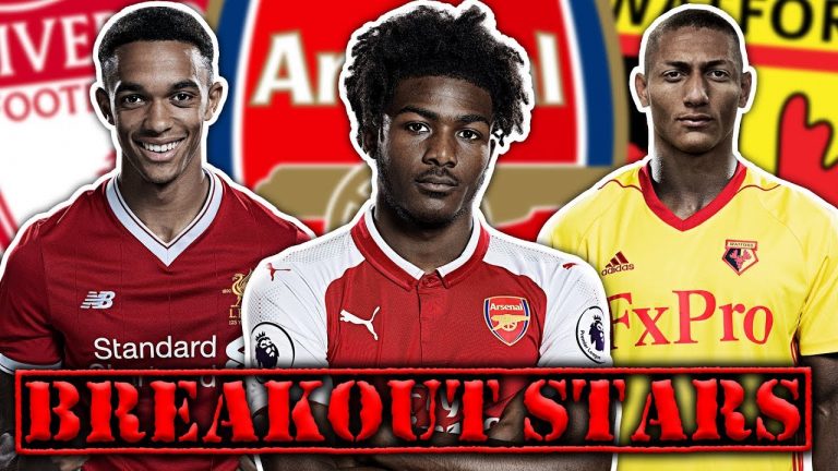 BREAKOUT Stars Of The Season XI!