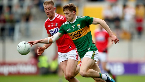 Ronan McCarthy pays tribute to Cork player's 'real honour and spirit ...
