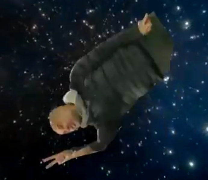 WATCH: Hilarious Pep Guardiola 'Shooting stars meme' video surfaces online