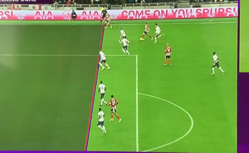 Fans Are Fuming After Another 'Brutal' VAR Decision. Is It Ruining ...