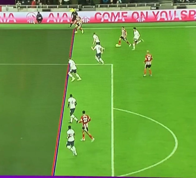 Fans Are Fuming After Another 'Brutal' VAR Decision. Is It Ruining ...
