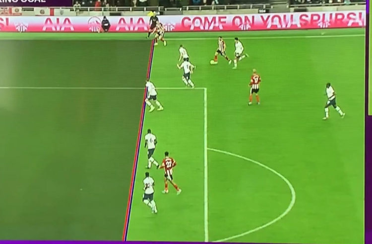 Fans Are Fuming After Another 'Brutal' VAR Decision. Is It Ruining ...