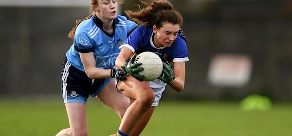 Ladies football wrap: Tipp hold Dublin as five-goal Waterford beat Galway