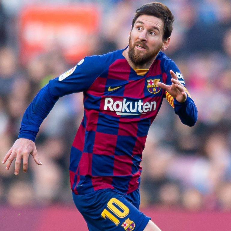 Read: The all time Top 20 Ray Hudson quotes about Lionel Messi