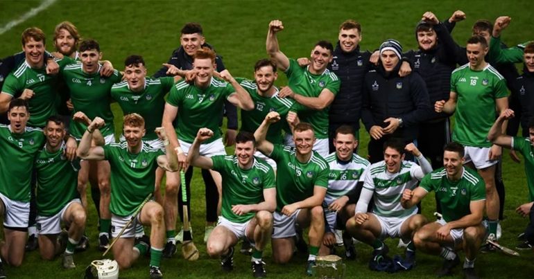 The GAA All Stars Released for the Hurling Championship 2020