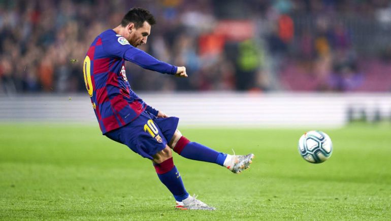 Read: The all time Top 20 Ray Hudson quotes about Lionel Messi