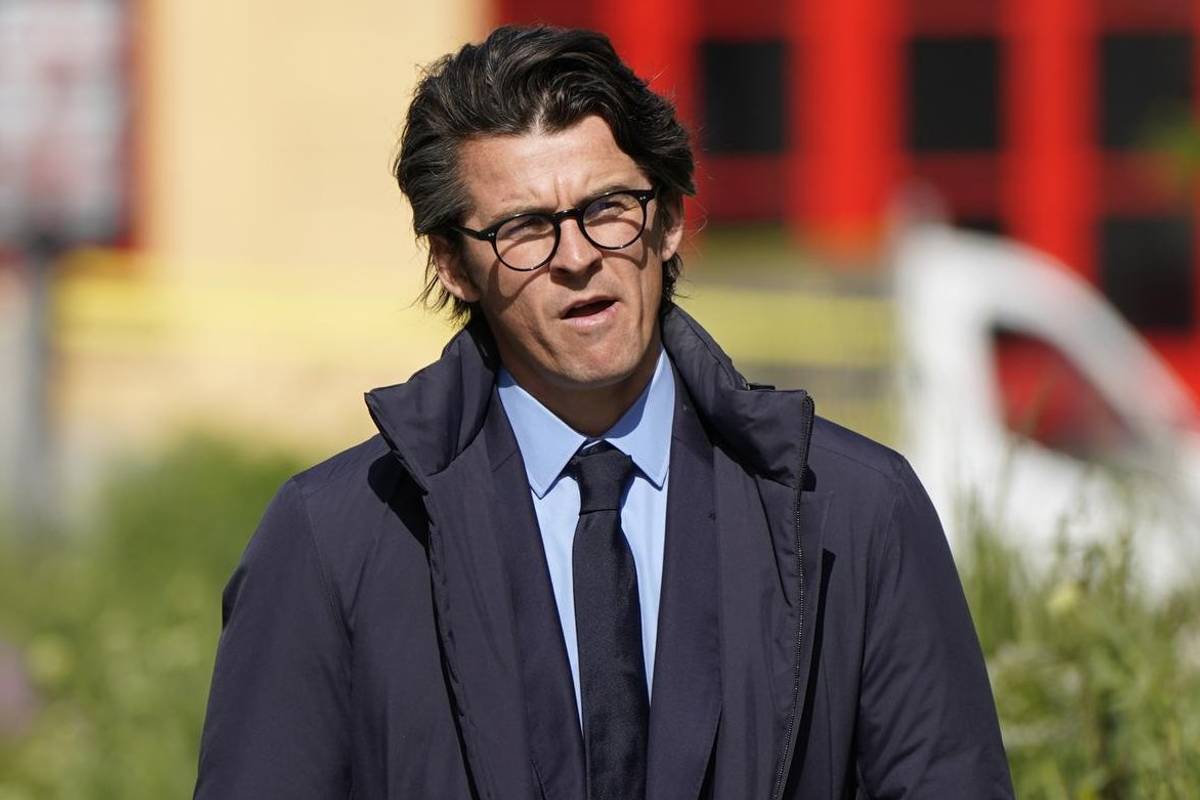 Joey Barton assault trial halted as details are lost in translation