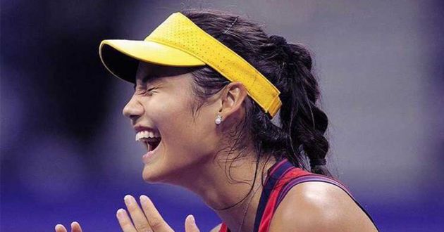 Ranked 150th in the World Emma Raducanu Wins the US Open