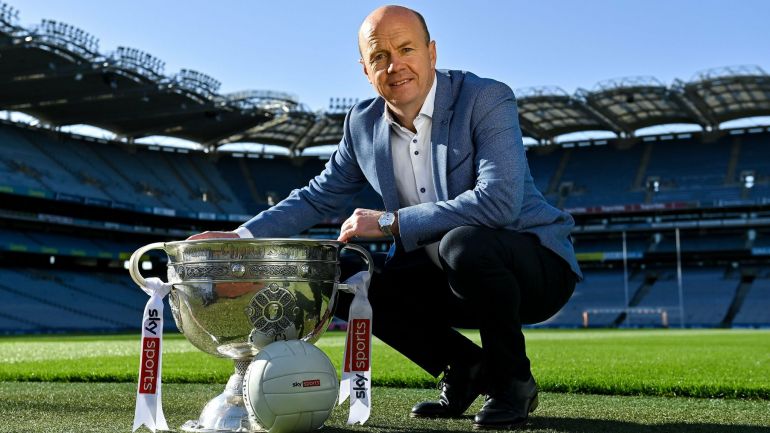 Peter Canavan Slams Cork GAA