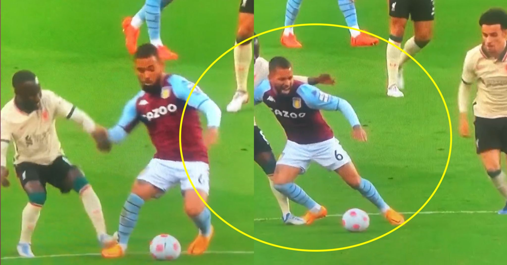 Fans Are Going Mad Over 'Biased' Refereeing - liVARpool Strikes Again!