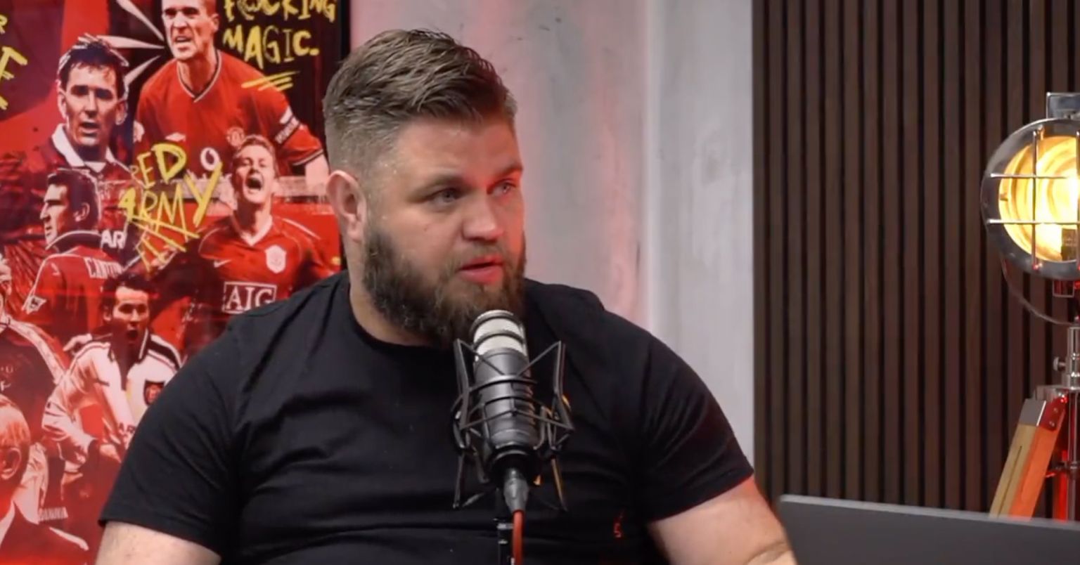 Stephen Howson Has To Apologise for Horrendous Comment