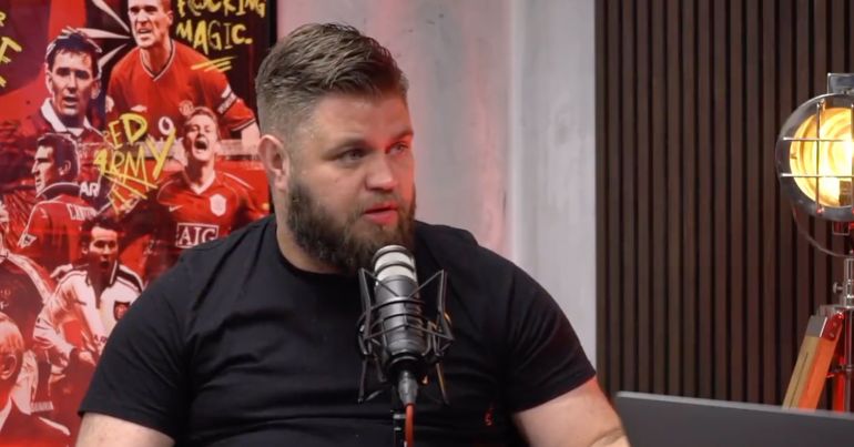 Stephen Howson Has To Apologise for Horrendous Comment