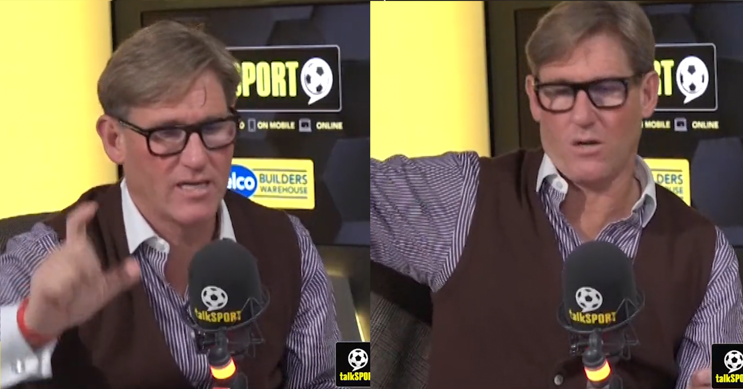 Simon Jordan Says Liverpool Are A Prime Example Of How To Run A Club