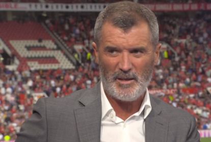 Keane gives his predictions for the World Cup, where England will ...