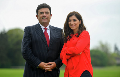 Big news coming out of RTE GAA as popular presenter steps down