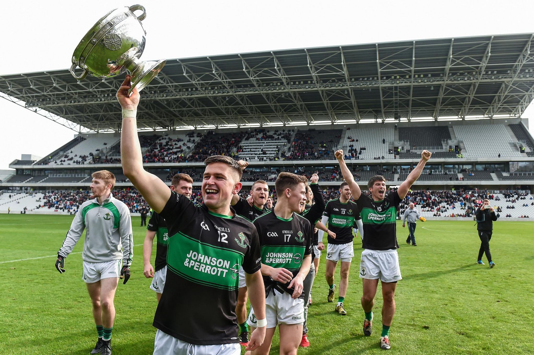 Televised fixtures released for next weekend in the GAA, some tasty ...