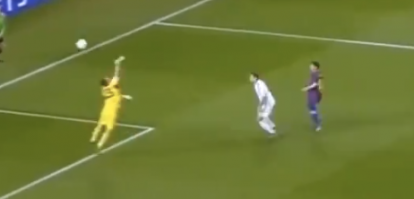 It is 10 years to the day since Lionel Messi hit this STUNNING record