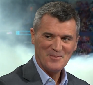 (Video) 'I think Pep should smile a bit more' Roy Keane had the ITV ...