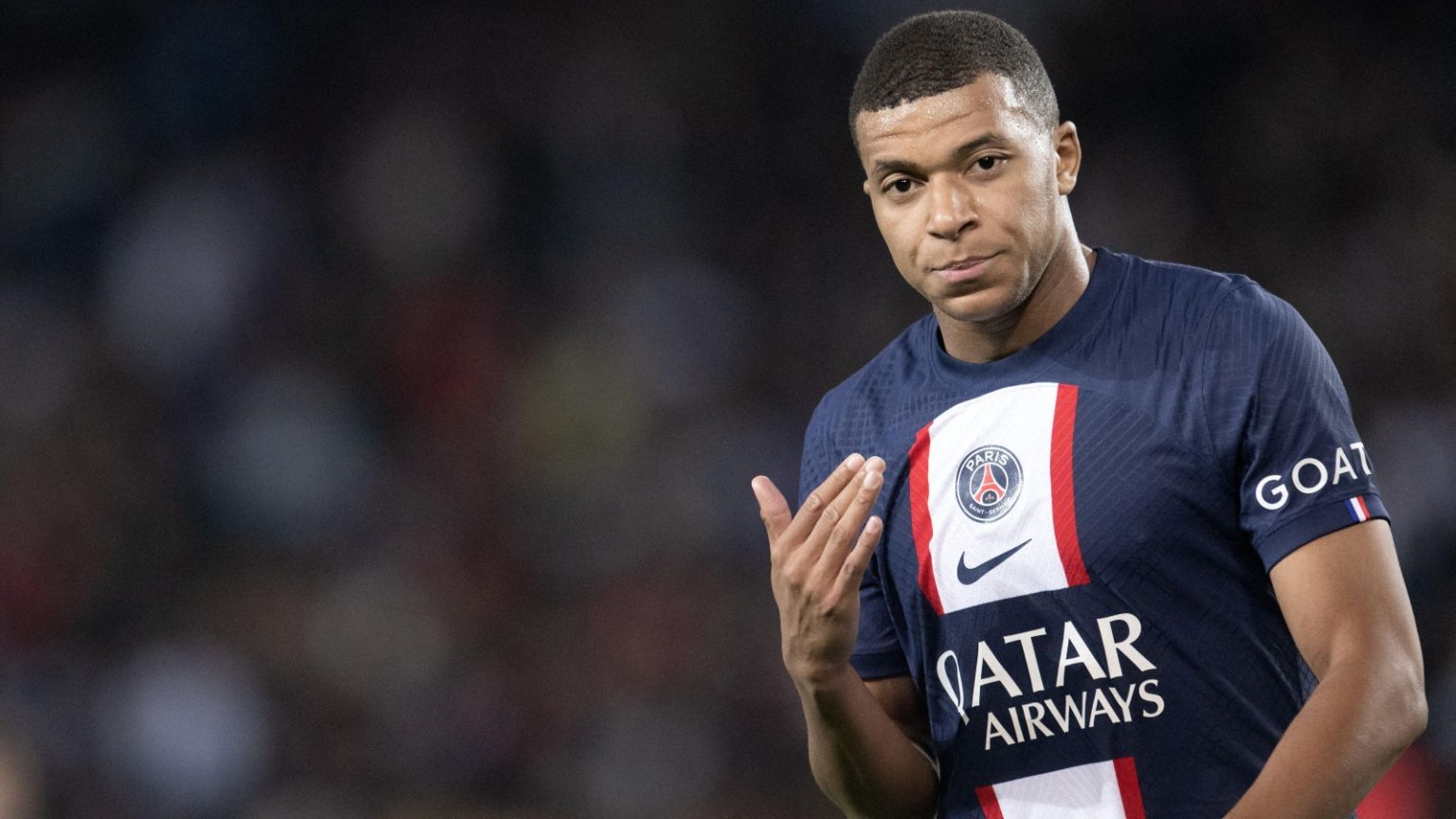 Former Arsenal scout reveals that the club almost signed Kylian Mbappe ...