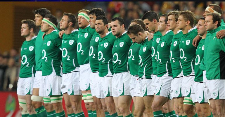 🚨Former Ireland prop launches negligence claim against IRFU over ...