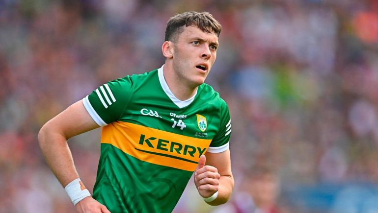 🚨David Clifford set to make the club transfer to Kilmacud Crokes