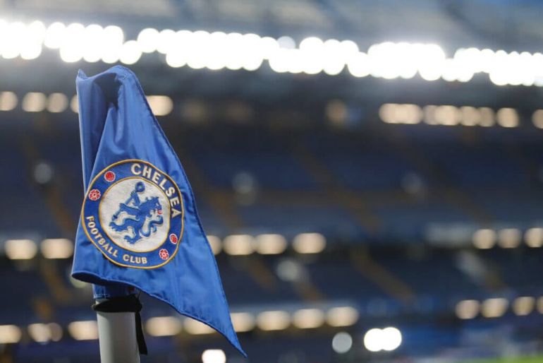 🚨Chelsea football club make a statement about the sick Hillsborough ...