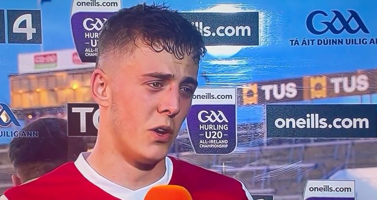 🚨Ben Cunningham SLAMS the GAA for ridiculous rule that kept Eoin Downey ...