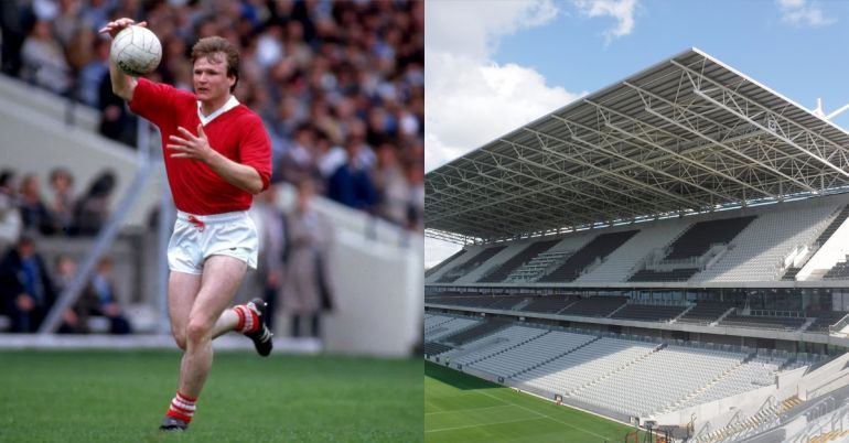 🕊️One Cork supporter has come up with a great idea to have Teddy ...