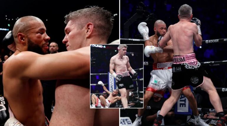 🚨 'He is going to demolish him', Carl Froch makes Smith-Eubank rematch ... 🚨 'He is going to demolish him', Carl Froch makes Smith-Eubank rematch ...