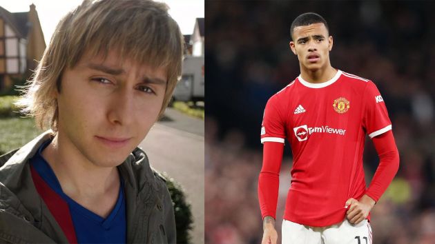 🚨Jay from The Inbetweeners has slammed Manchester United for their ...