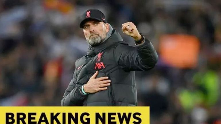 🚨Liverpool on the verge of signing highly talented Premier League ...