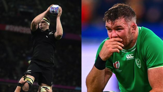 🚨Leaked, Brodie Retallick said something completely disgusting to Peter ...