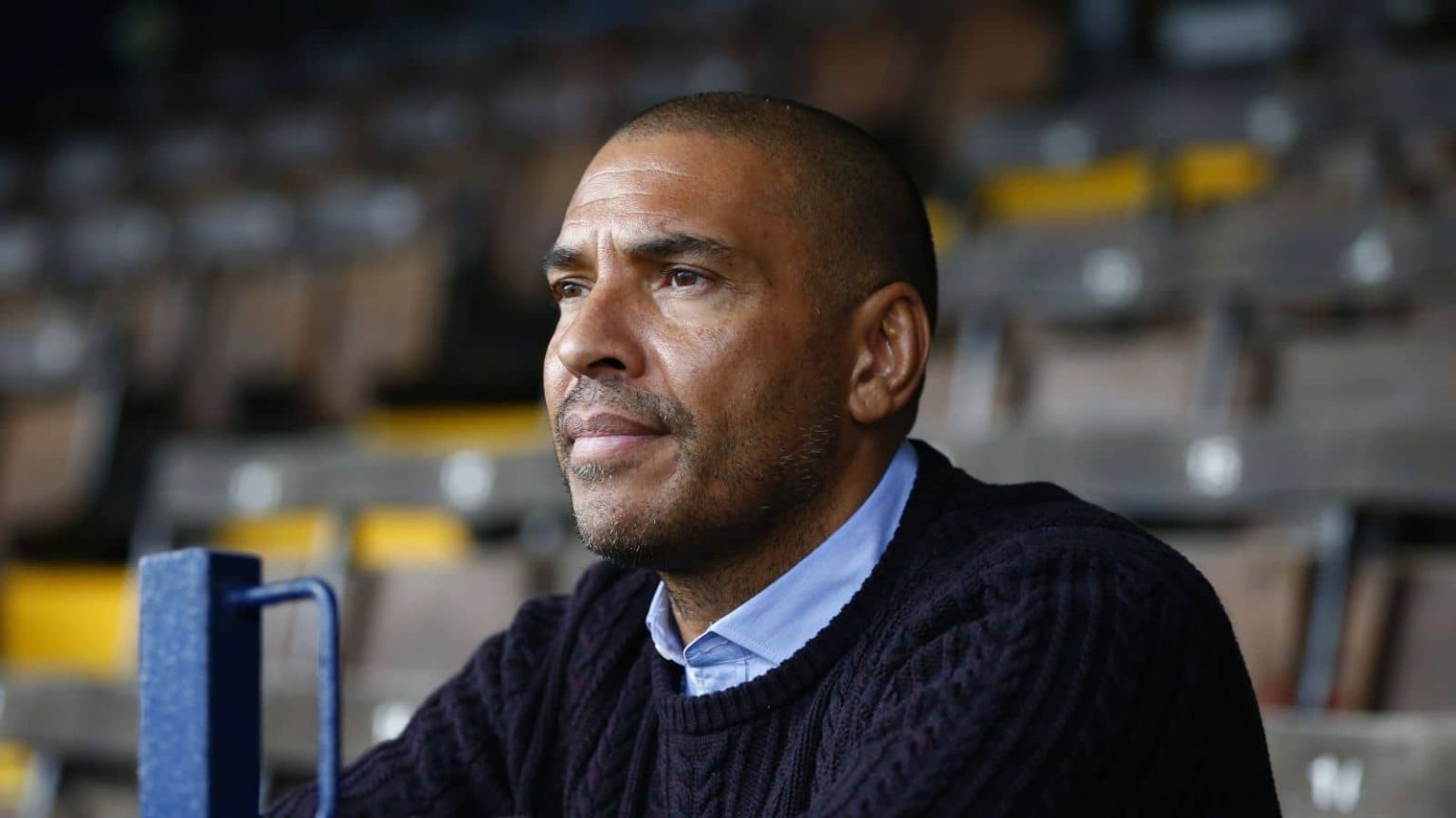 🚨Stan Collymore applauded after posting powerful video condemning racism👏