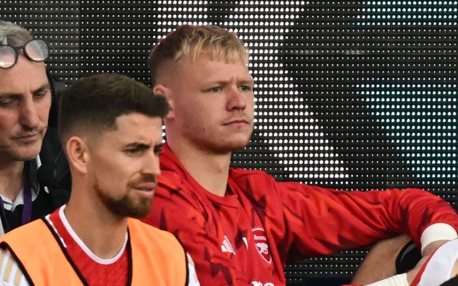 🚨 Aaron Ramsdale warned ahead of potential switch to Premier League rivals