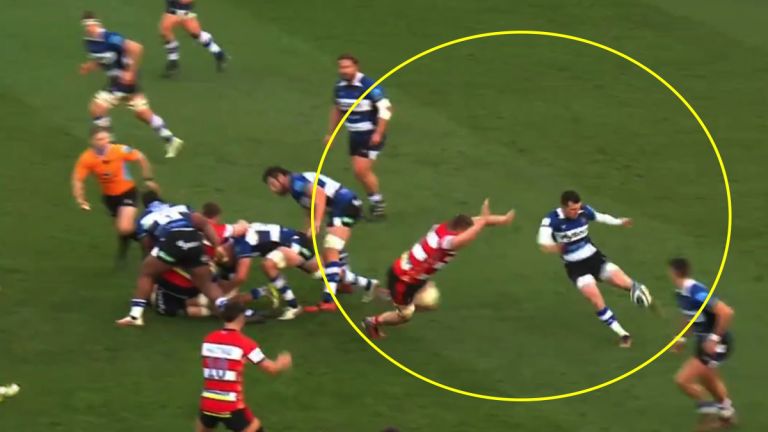 🚨Embarrassing scenes in the Premiership at the weekend as Bath ... 🚨Embarrassing scenes in the Premiership at the weekend as Bath ...