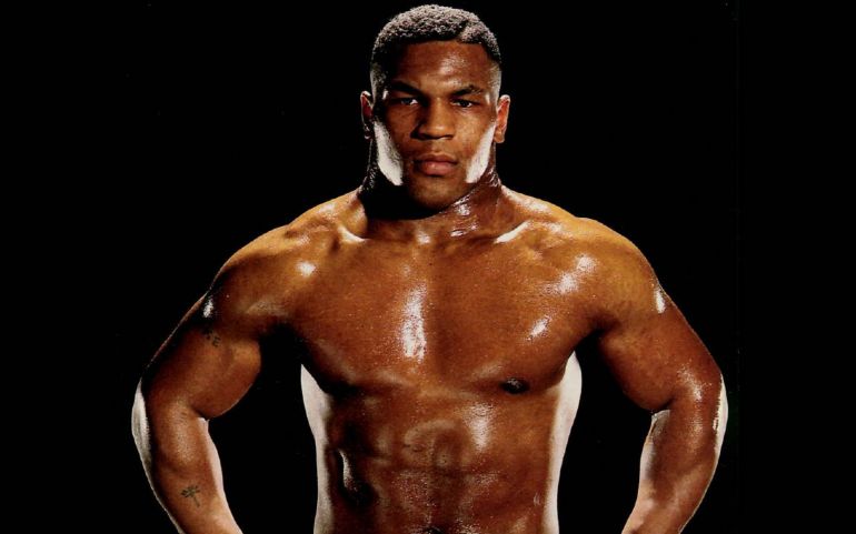 🚨 Mike Tyson names the toughest opponent he faced in his legendary ...