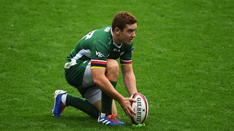 🚨Good news for Paddy Jackson & his rugby future .. 🙌