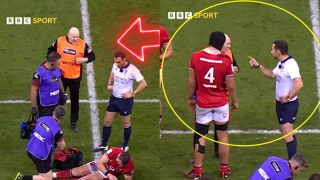 BenchWarmers - #GetCloserToTheAction