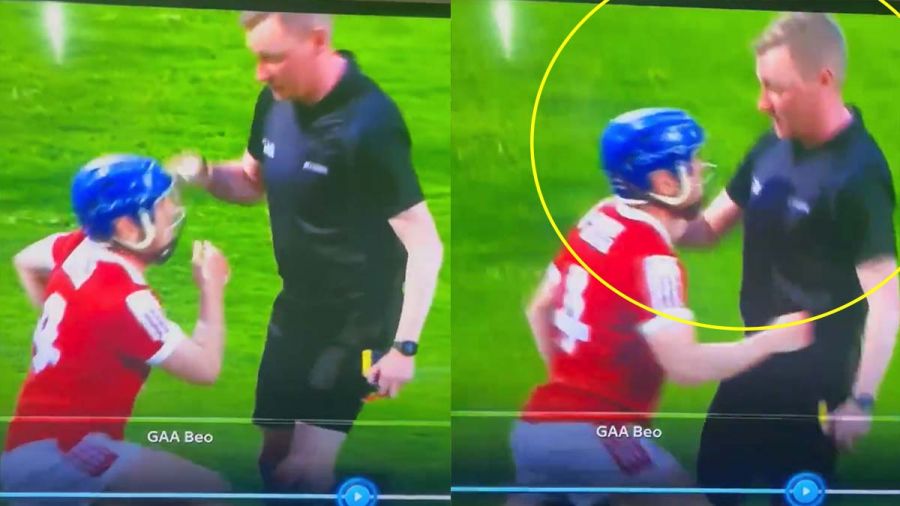 🚨Despite all the hurling Darragh O Sullivan is coming in for massive ...