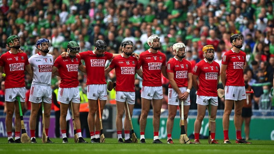 🚨Cork are set for a huge blow ahead of their do or die match against ...
