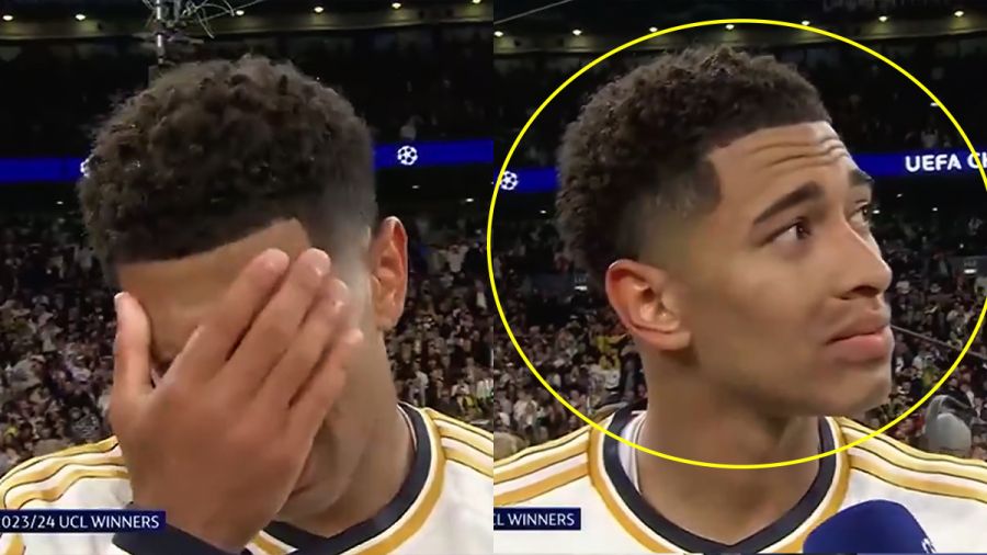 🚨Everyone is saying the same thing about the most bizarre post match ...
