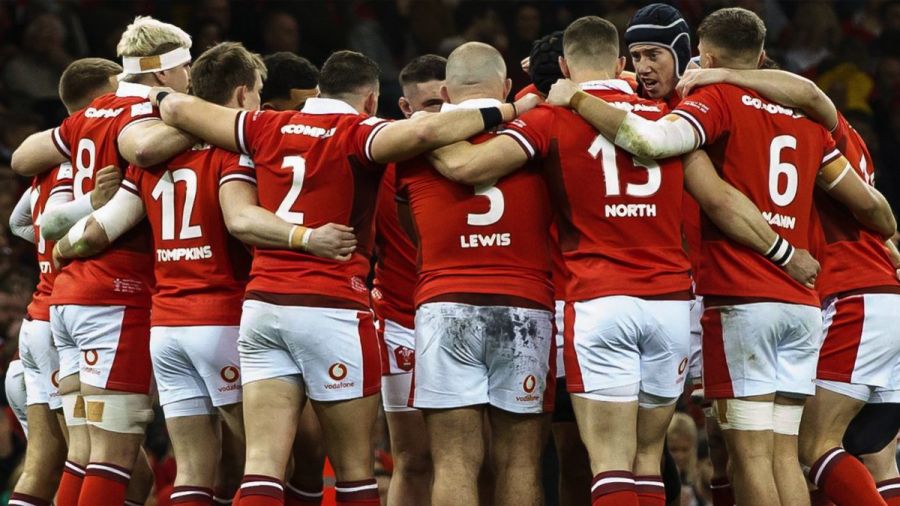 🚨Welsh rugby star player banned for four years for using banned ...