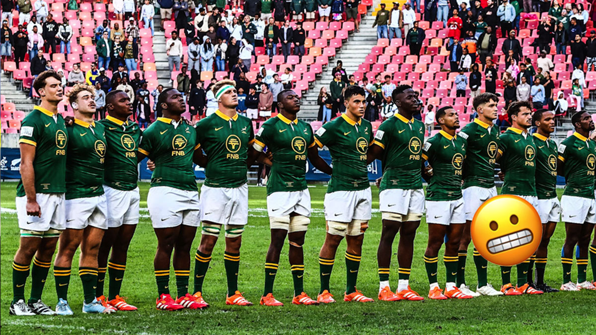 🚨South Africa supporters should be seriously worried about a growing ...