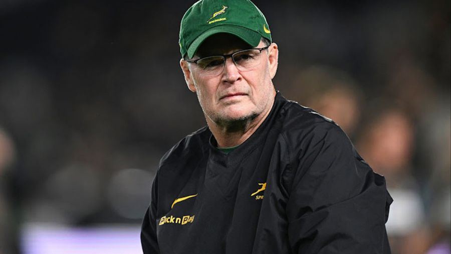 🚨Springbok supporters left raging with the decision made today ahead of ...