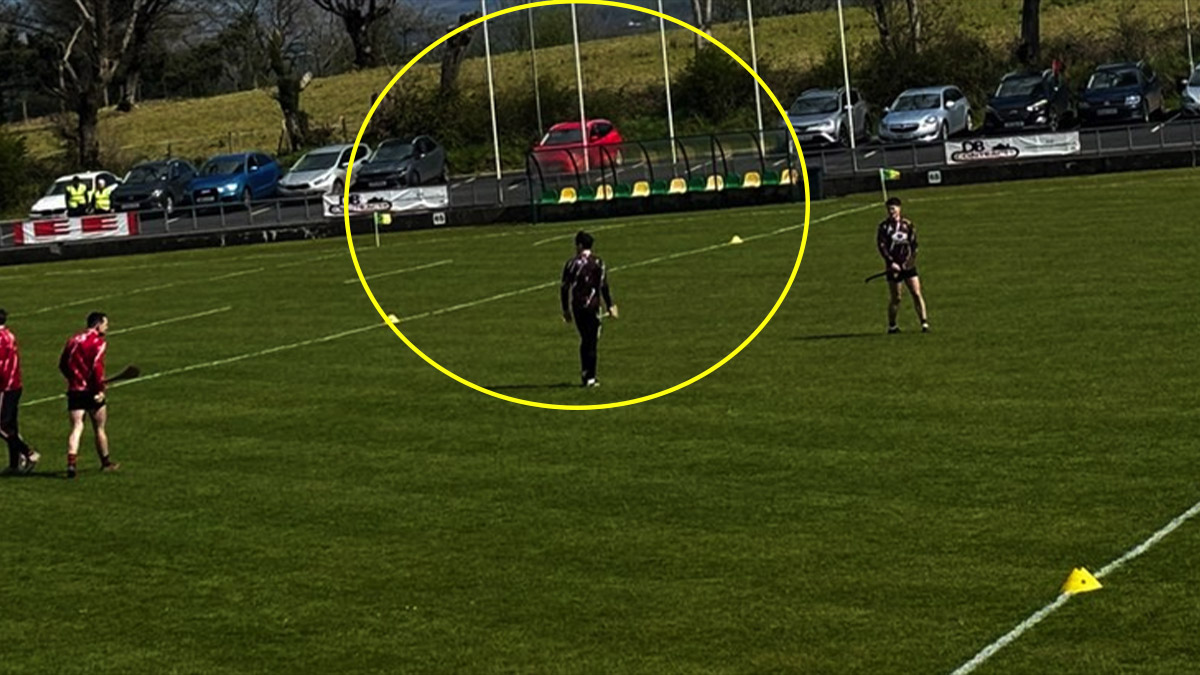 🚨People were not happy with one of the flags that hung up over the ...